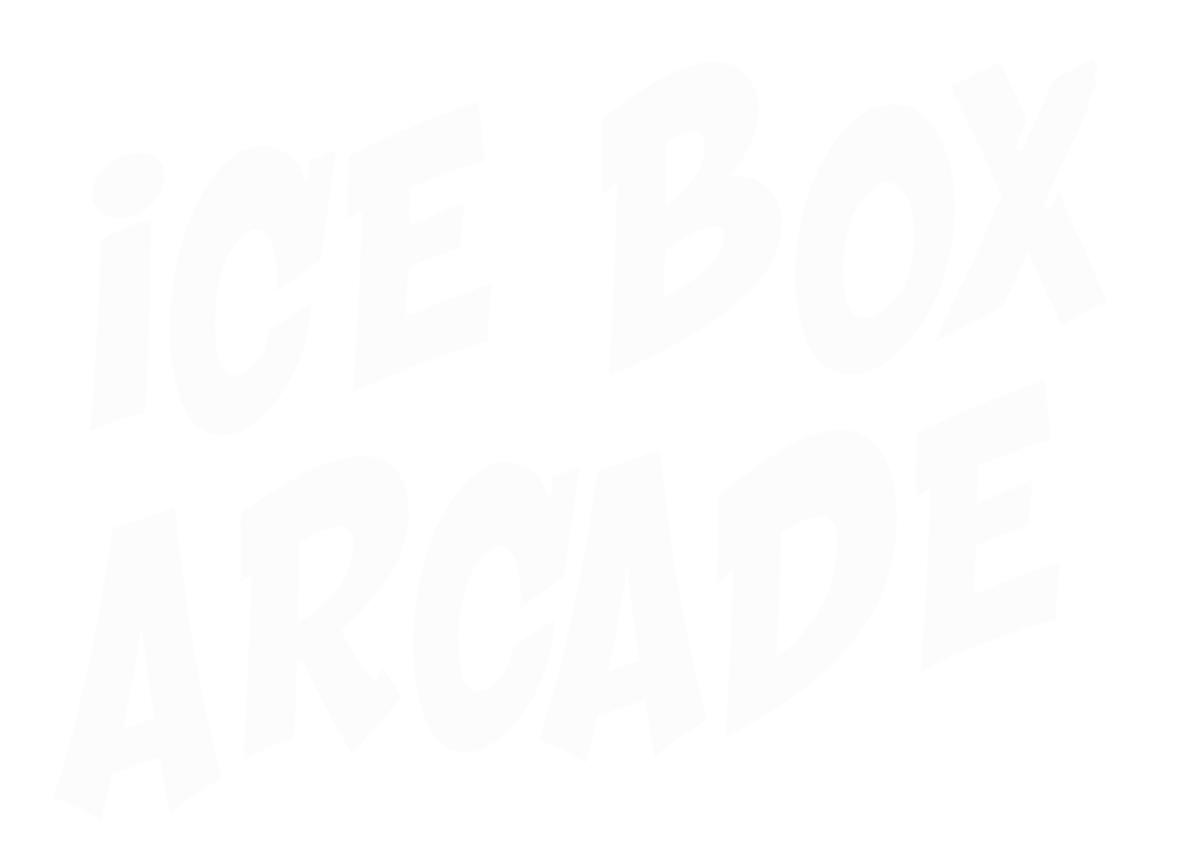 Home | Ice Box Arcade